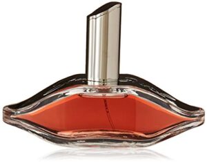 johan b sensual girl eau de parfum spray for women, 2.8 ounce