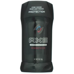 axe antiperspirant stick essence - 2.7 oz, pack of 3