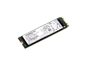 rapid technologies, llc hynix hfs512g39tnd-n210a 512gb m.2 solid state drive 80mm l