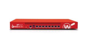 watchguard firebox m370 trade up with 1yr basic security suite wgm37061