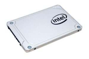 intel ssd 545s series (256gb, 2.5" sata, 64-layer tlc 3d nand)