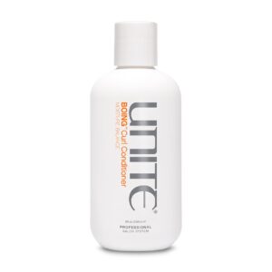 unite hair boing curl conditioner, 8 fl. oz