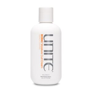 unite hair boing moisture curl cream, 8 fl. oz