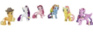 my little pony the movie pirate ponies collection