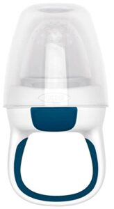 oxo tot silicone self-feeder