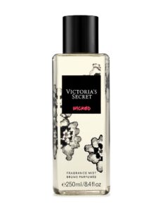 victoria's secret wicked fragrance mist 8.4 fl. oz.