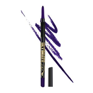 l.a. girl ultimate intense stay auto eyeliner, perpetual purple gp325