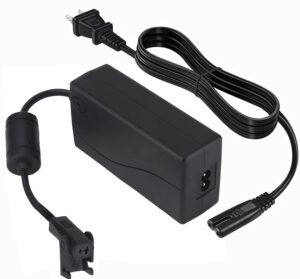 power recliner or lift chair power supply,29v/24v 2a ac/dc switching power supply for electric recliner transformer 29v 2a with 4 feet us power wall cord