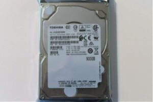 al14seb090n toshiba 900gb 10k sas 2.5" 12gb/s hdd enterprise performance