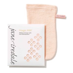 jane iredale magic mitt makeup remover cloth