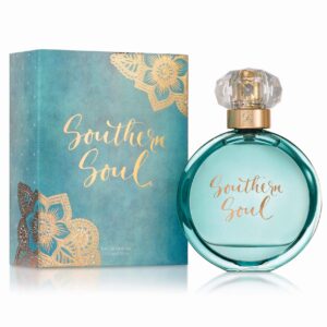 tru western southern soul women's perfume, 1.7 fl oz (50 ml) - warm, intoxicating, floral