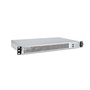 in-win iw-rf100s-s265 1u short depth mini-itx rackmount server chassis , 265w