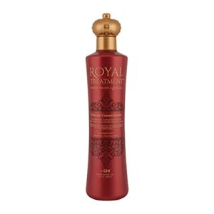 chi royal treatment volume conditioner, 12 fl oz