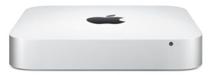 apple mac mini, 1.4ghz intel core i5 dual core (mgem2ll/a), 4gb ram, 1tb solid state hybrid drive, macos 10.12 sierra (renewed)