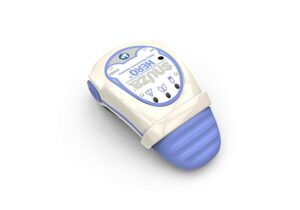 snuza fa1a429b hero baby movement monitor