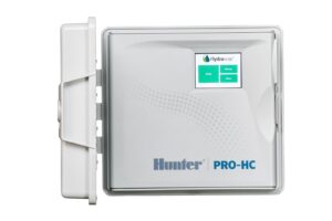 hunter pro-hc phc-1200i 12 zone indoor residential/professional grade wi-fi controller with hydrawise web-based software - 12 station - internet android iphone app beef tallow for skin