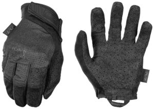 mechanix wear: tactical specialty vent tactical gloves, touch capable, high dexterity, gloves for airsoft, paintball, and field work, work gloves for men (black, x-large)