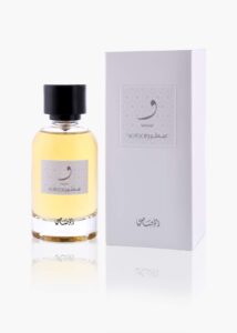 rasasi sotoor waaw eau de parfum spray for women, 3.4 ounce