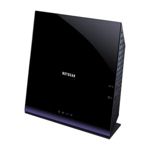 netgear nighthawk r6900 - wireless router - 802.11a/b/g/n/ac - desktop