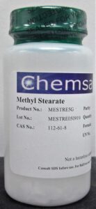 methyl stearate, 97+%, 5g