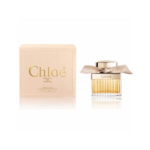 chloé absolute perfume spray 50ml edición limitada 2017