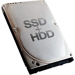 1tb 2.5" sshd solid state hybrid drive for dell inspiron n4030, n4050, n4110, n4120, n5010, n5030, n5040, n5050, n5110, n7010, n7110