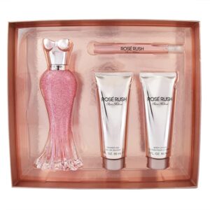 rosé rush paris hilton for women gift set