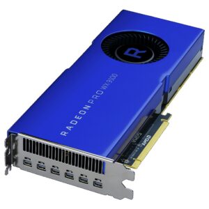 radeon pro wx 9100 retail