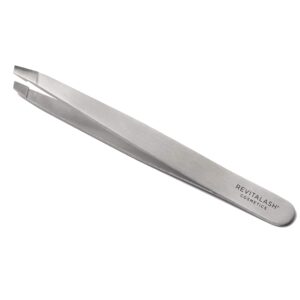 revitalash cosmetics, precision tweezers, professional grade