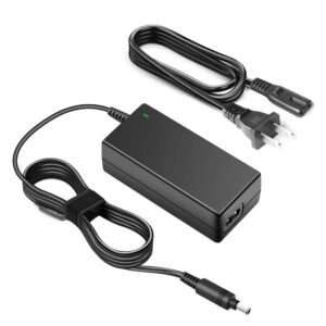 hky 36v ac adapter compatible with kodak esp c310 c315 kodak office esp-3 esp-5 esp-7 esp-9 all-in-one inkjet printer power supply cord charger p/n: 1985613