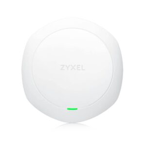 zyxel wireless access point ac wave 2 high density standalone or controller managed [nwa5123-achd]