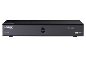 lorex lha21162t true hd1080p 16 ch dvr 2tb hdd lha2000 series