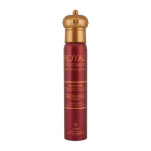 chi royal treatment rapid shine - sulfate, paraben and gluten free - 5.3 oz, 5.3 fl. oz.