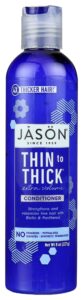 jason conditioner thin-thick, 8 ounce (pack of 1)