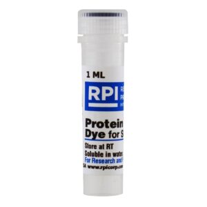 protein gel-loading dye for sds-page, 2x, 1 milliliter