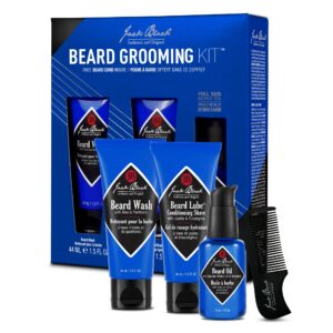 jack black beard grooming kit