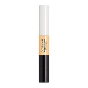 covergirl vitalist healthy concealer pen, light/medium, 0.05 pound (packaging may vary)