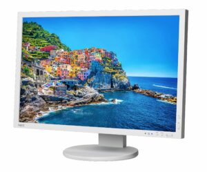 24in ws lcd 1920x1200 pa243w dp