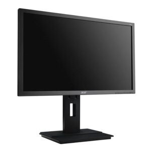 acer b226hql ymiprx 21.5" full hd (1920 x 1080) tn monitor (display port, hdmi & vga ports),black