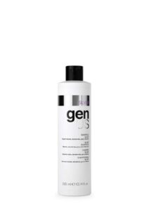 genus silver shampoo 300ml