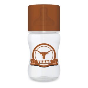 baby fanatic ncaa texas longhorns infant and toddler sports fan apparel