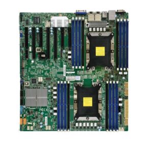 supermicro x11dph-t - motherboard - extended atx - socket p - c624