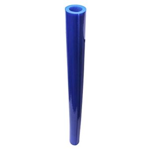 cardinal gates pole padding, blue, one size (pack of 1)