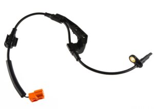 holstein parts 2abs0210 abs wheel speed sensor - compatible with select honda cr-v; rear right