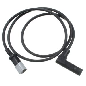 holstein parts 2abs2313 abs wheel speed sensor