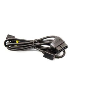 sct performance - 5011sb-08 - programmer cord for livewire ts+ devices