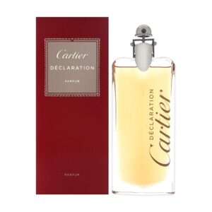 declaration by cartier for men 3.3 oz parfum spray