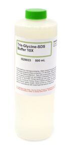 aldon innovating science tris-glycine-sds buffer 10x, 500ml - the curated chemical collection