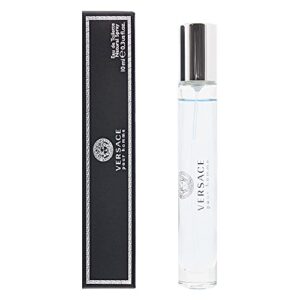 men's pour homme travel spray, 0.3 oz.