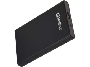 sandberg sata box 2.5 usb 3.0